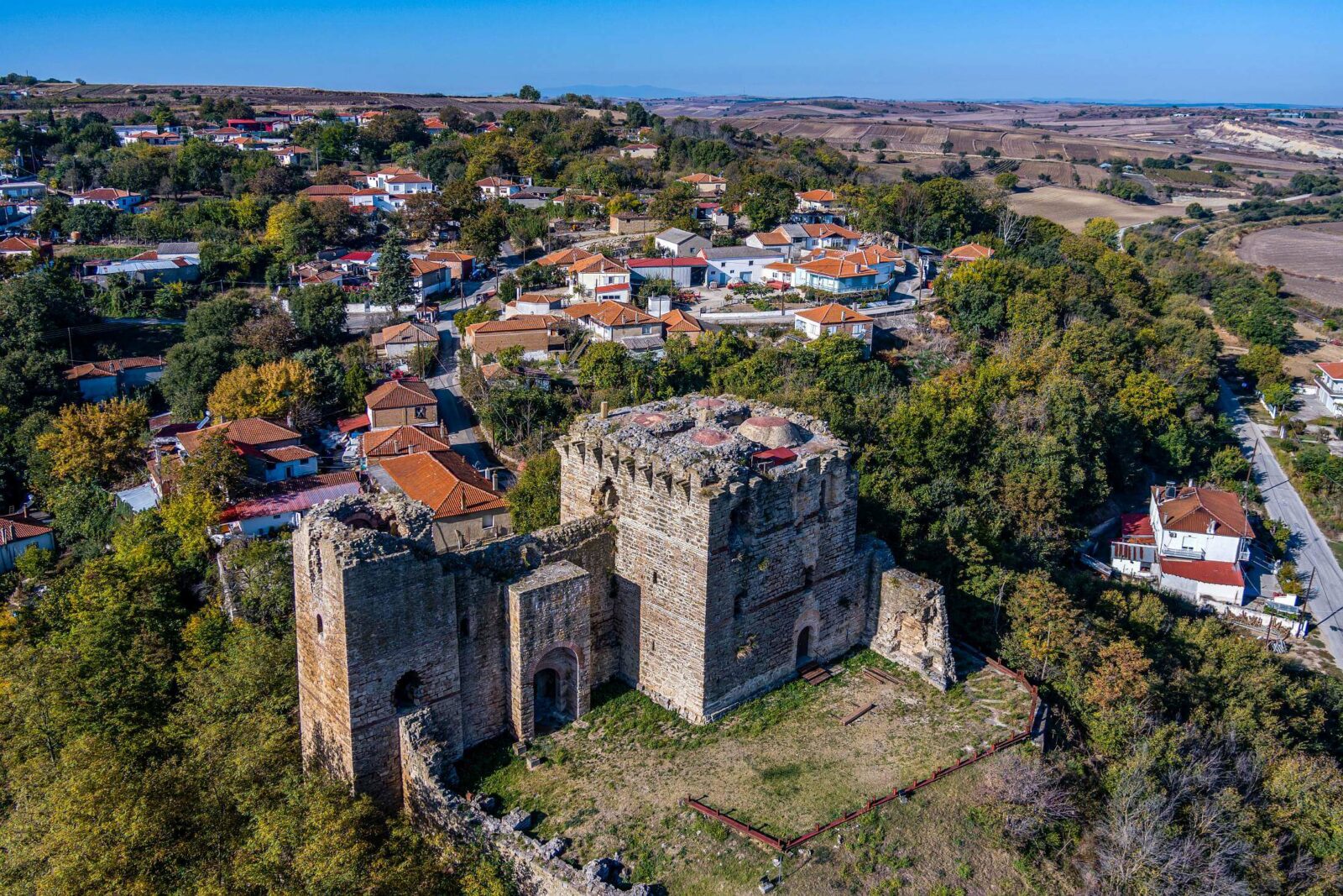 Soufli | Discover Culture, Nature, Activities and Gastronomy in Greek ...