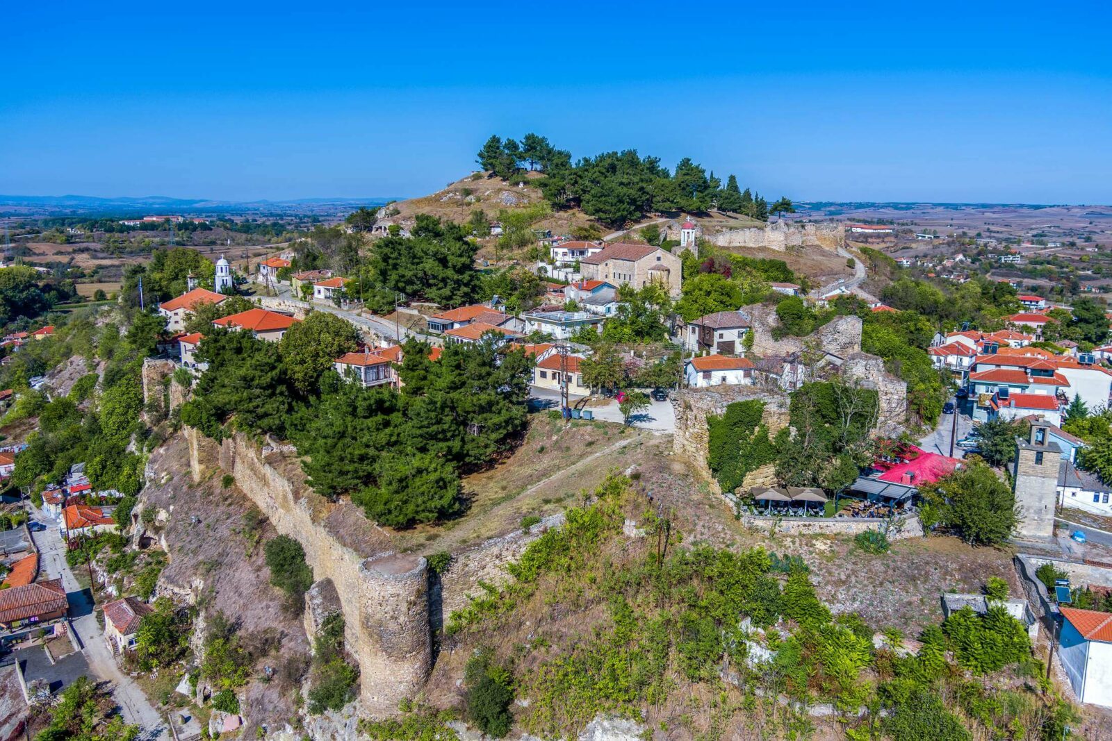 Soufli | Discover Culture, Nature, Activities and Gastronomy in Greek ...