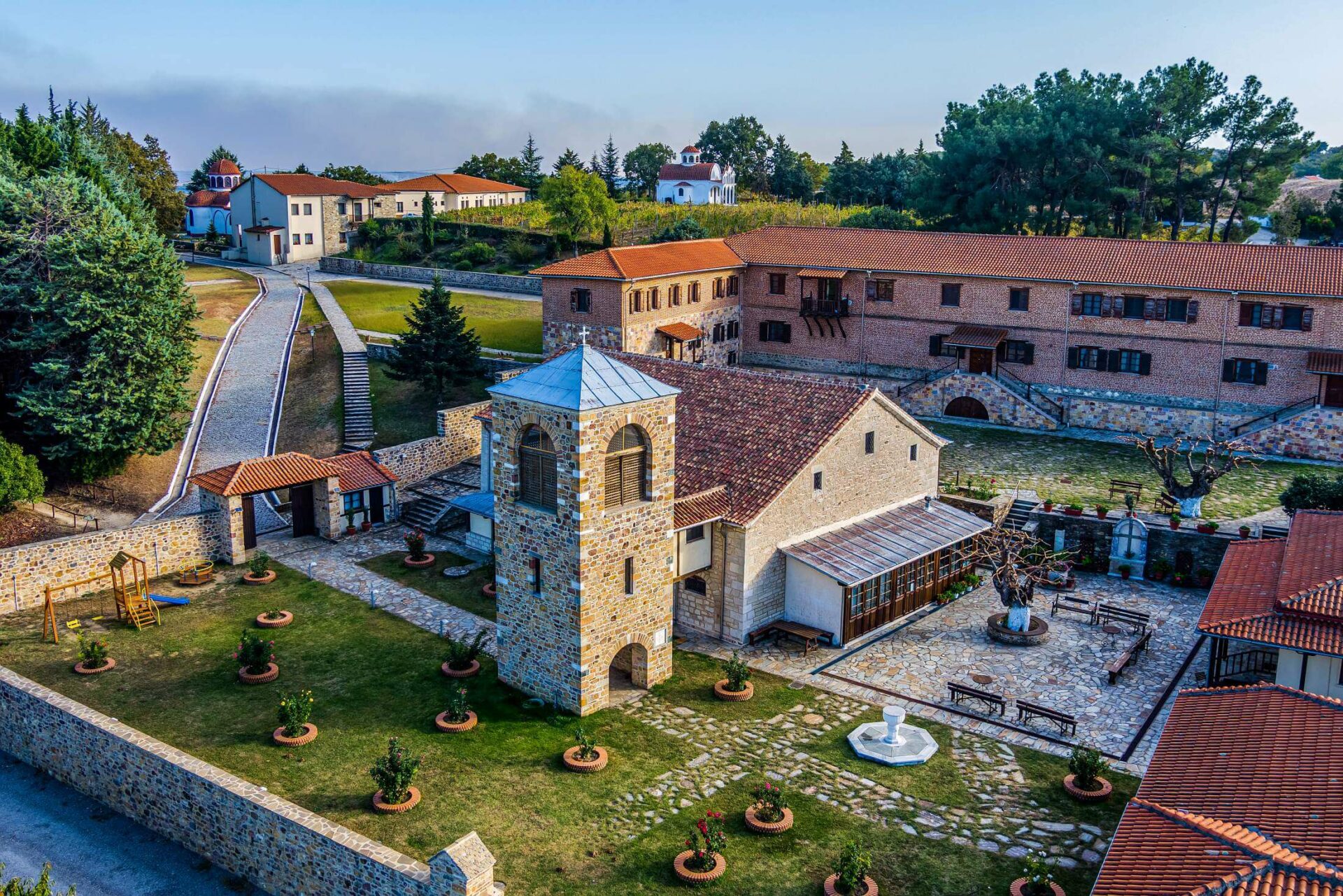 Soufli | Discover Culture, Nature, Activities and Gastronomy in Greek ...
