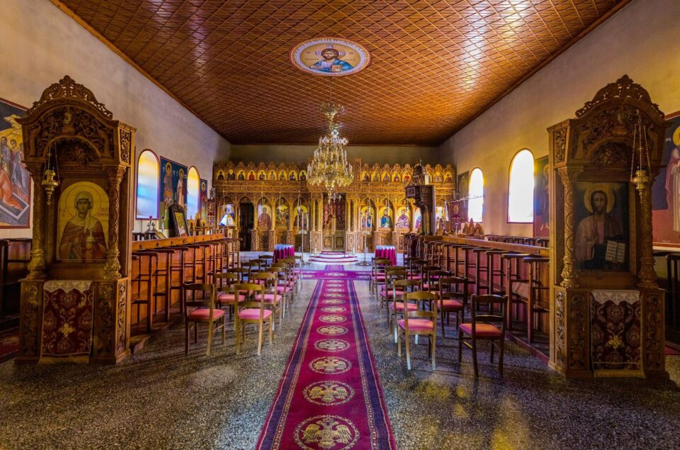 Soufli | Discover Culture, Nature, Activities and Gastronomy in Greek ...